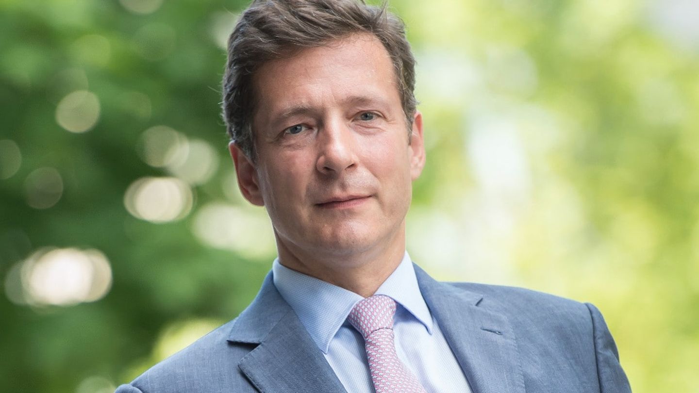 Nicolas Mackel: „Bei der Bankenunion sind alle Augen auf Berlin ...