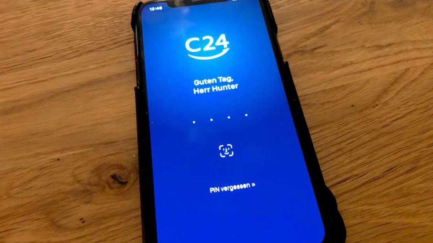 Die Check24-Bank: Das Konto als Anker - Capital.de