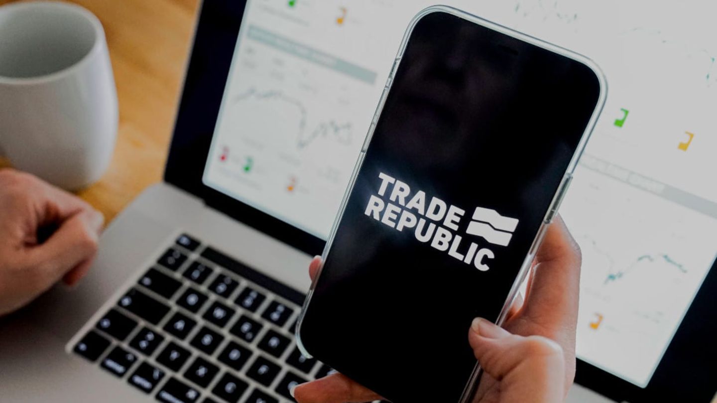 Trading-Apps: Wo handelt die Republik? - Capital.de
