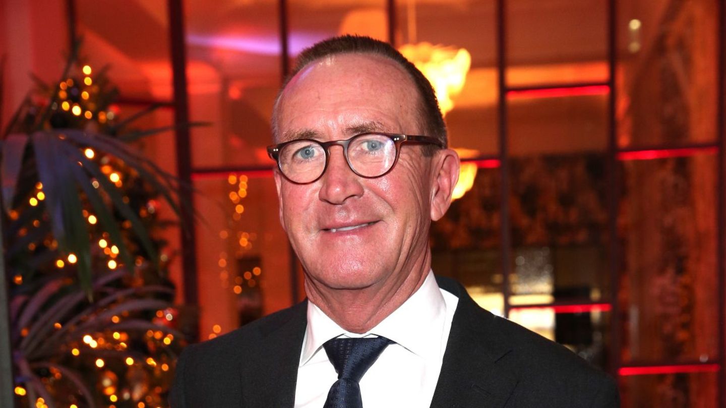 Einkaufsspezialist Gerd Kerkhoff: „Wir brauchen einen ...