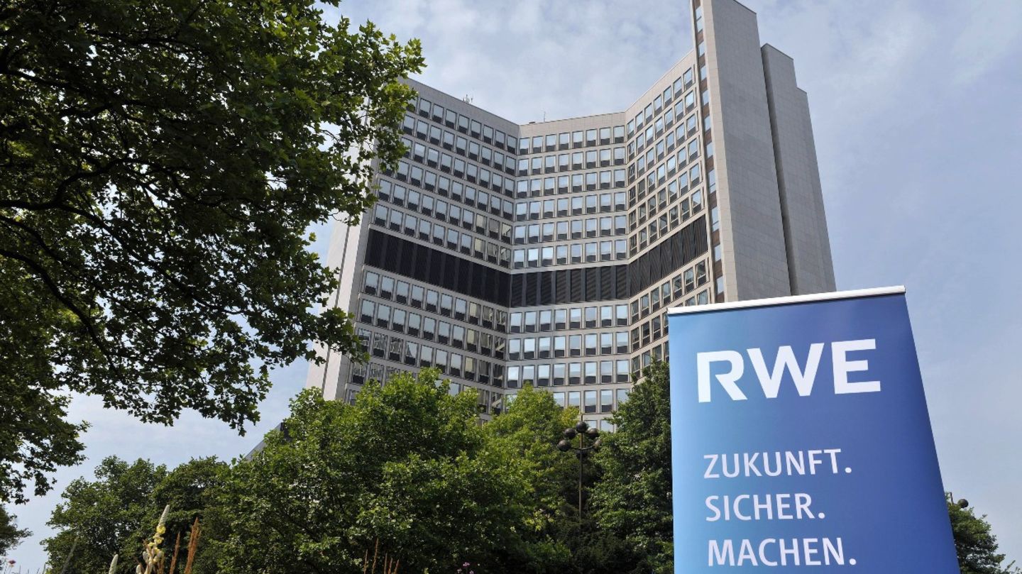 Tipp der Woche: RWE - Capital.de