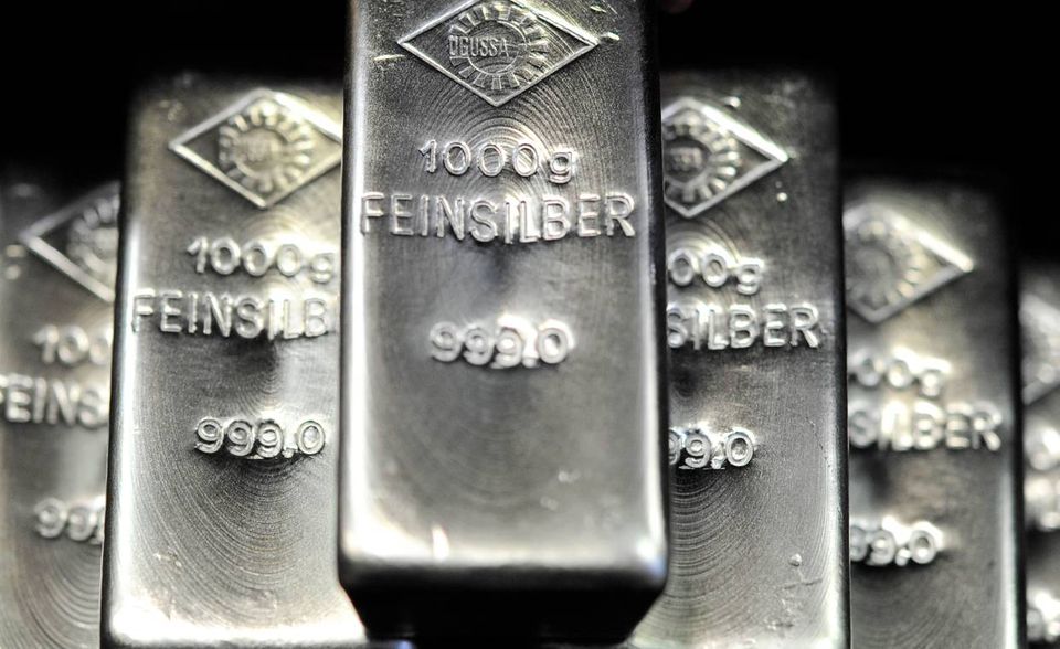 Die goldenen Zeiten für Silber beginnen erst - Capital.de
