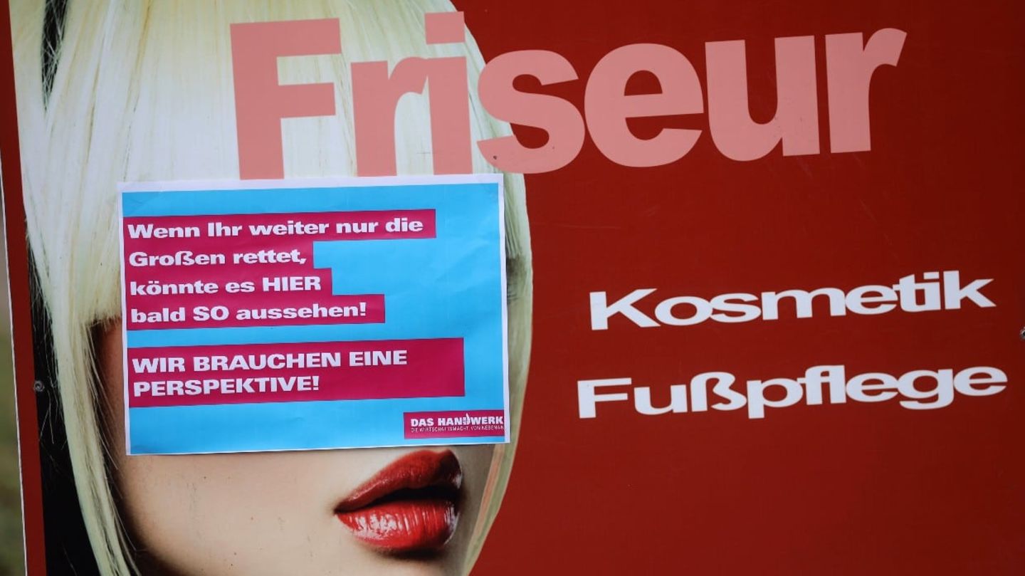 Noah Wild, Geschäftsführer von Wild Beauty: „Deutschland ist ...