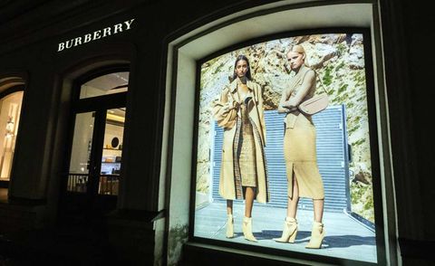 Das sind die wertvollsten Luxusmarken der Welt - Capital.de