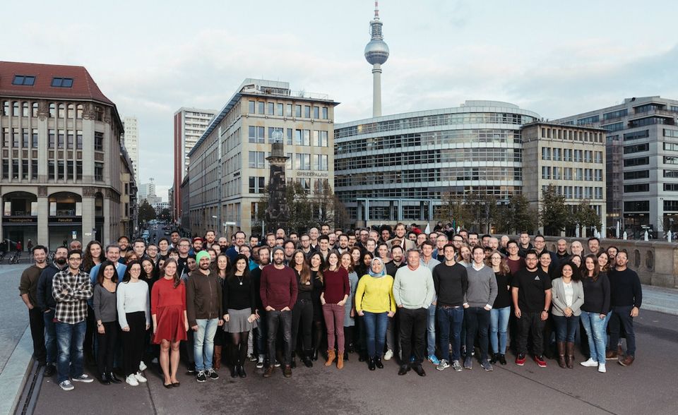 Solarisbank auf dem Sprung zum Unicorn - Capital.de