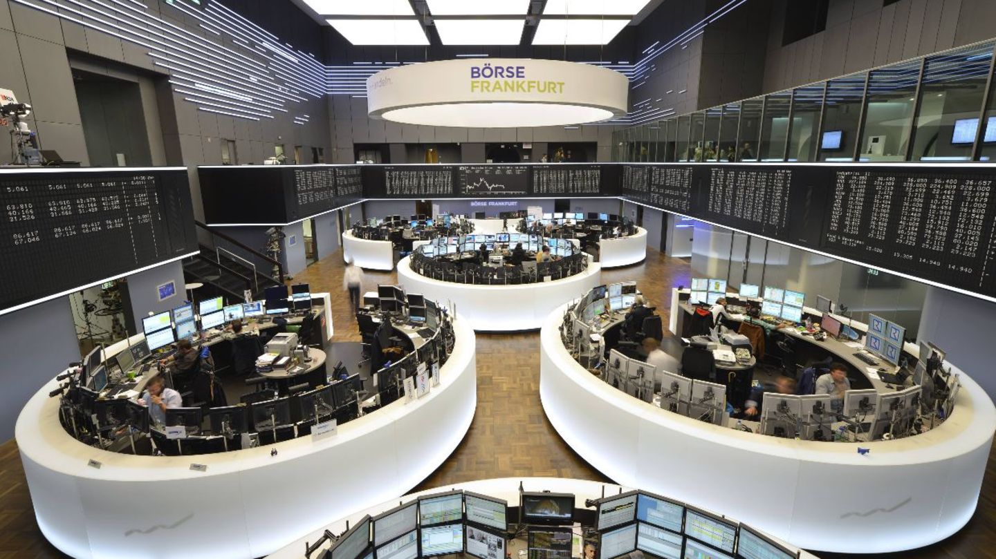 Was Sie über den IPO von Suse wissen müssen - Capital.de