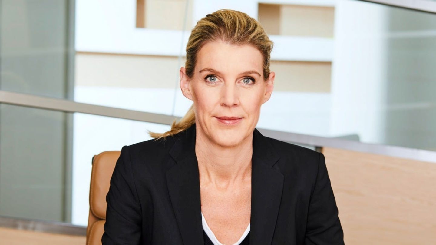 Susan Schramm ist „CMO of the Year“ 2020 - Capital.de