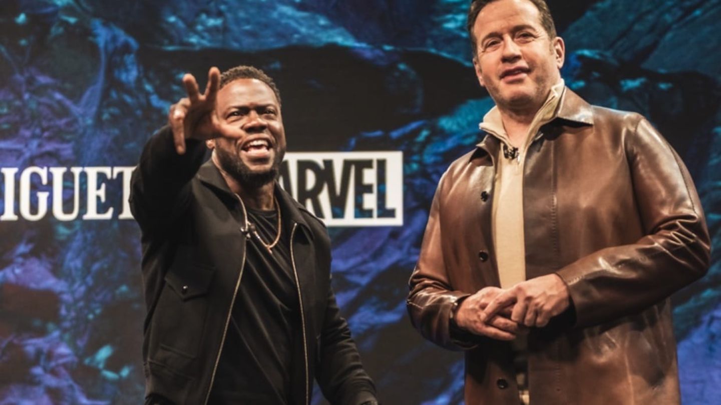 Uhr-Knall: Das sind die Messe-Neuheiten in 2021 - Capital.de