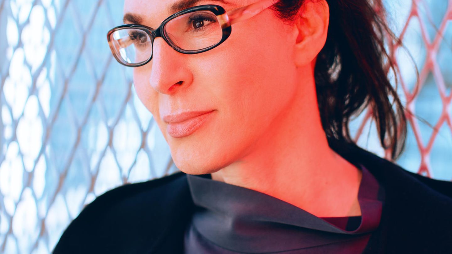 Coty-CEO Sue Y. Nabi: „Diversität ist eine geschäftliche Notwendigkeit ...