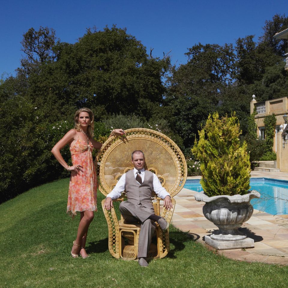 Friedemann Kunz über seine erste Million - Capital.de