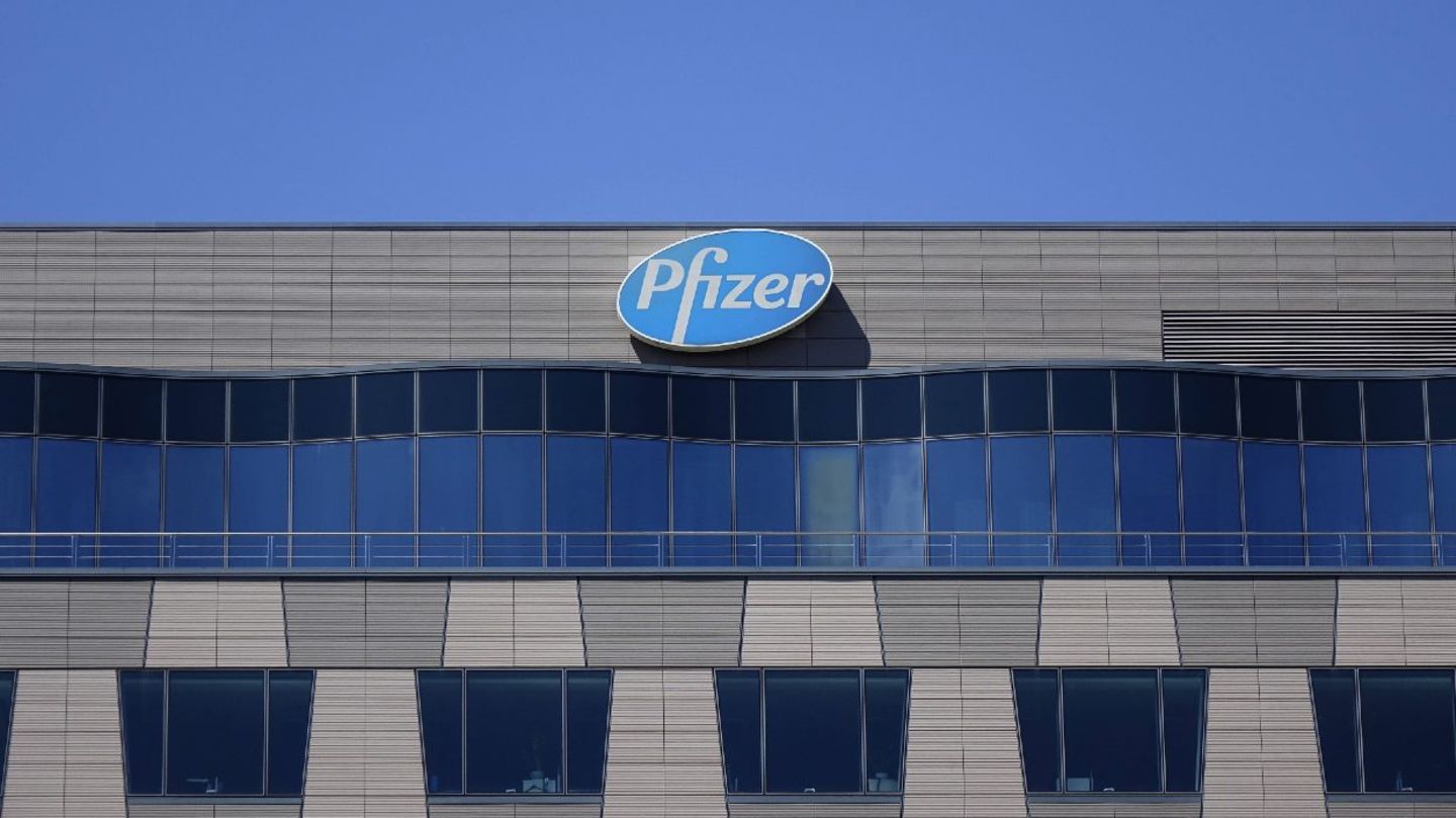 Pfizer – Pharmariese mit sozialem Engagement - Capital.de