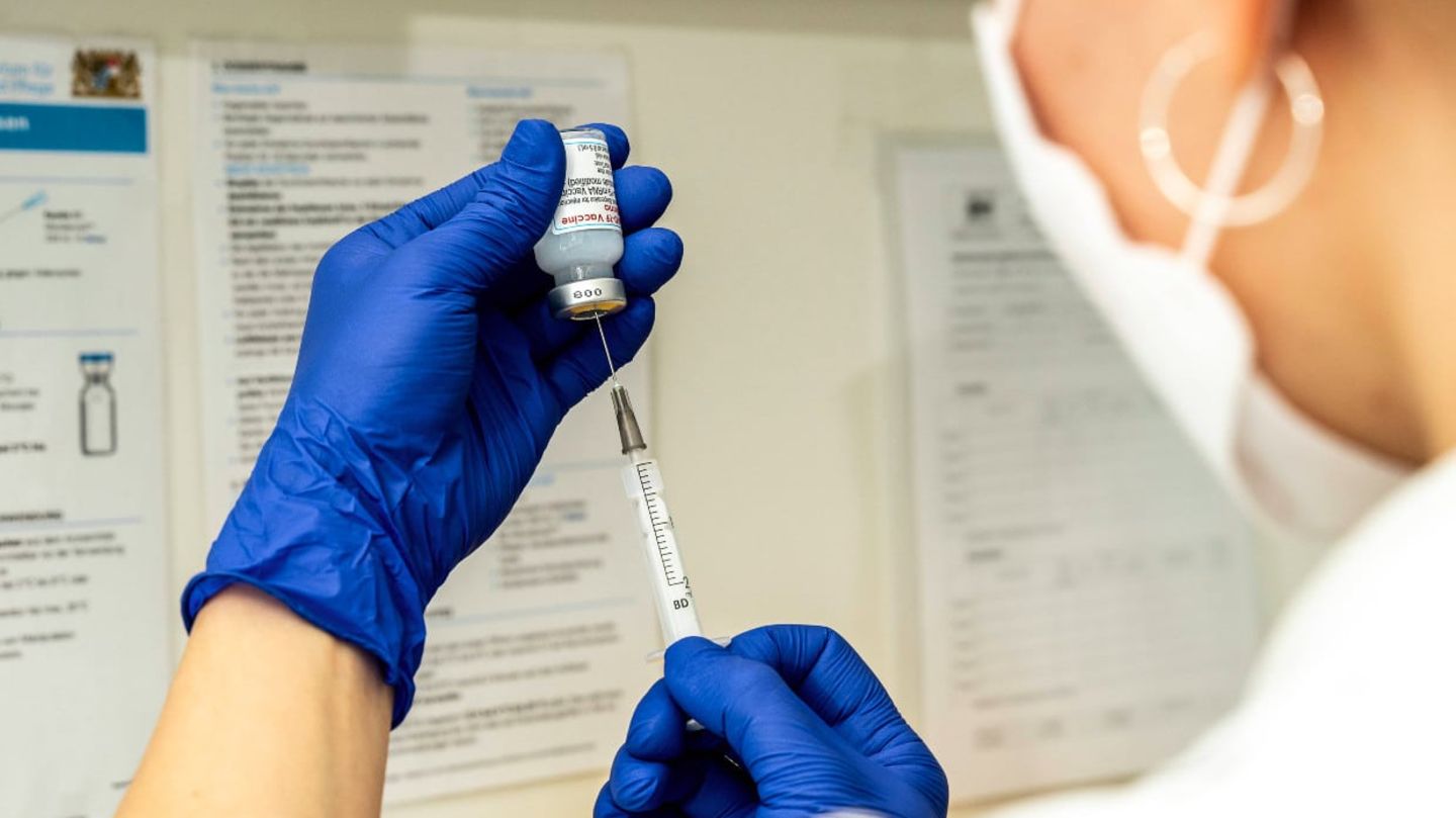 Das werden 2022 die wichtigsten Impfstoffe - Capital.de