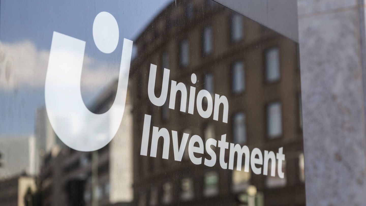 Warum Union Investment auf Bitcoin als Anlageklasse setzt - Capital.de