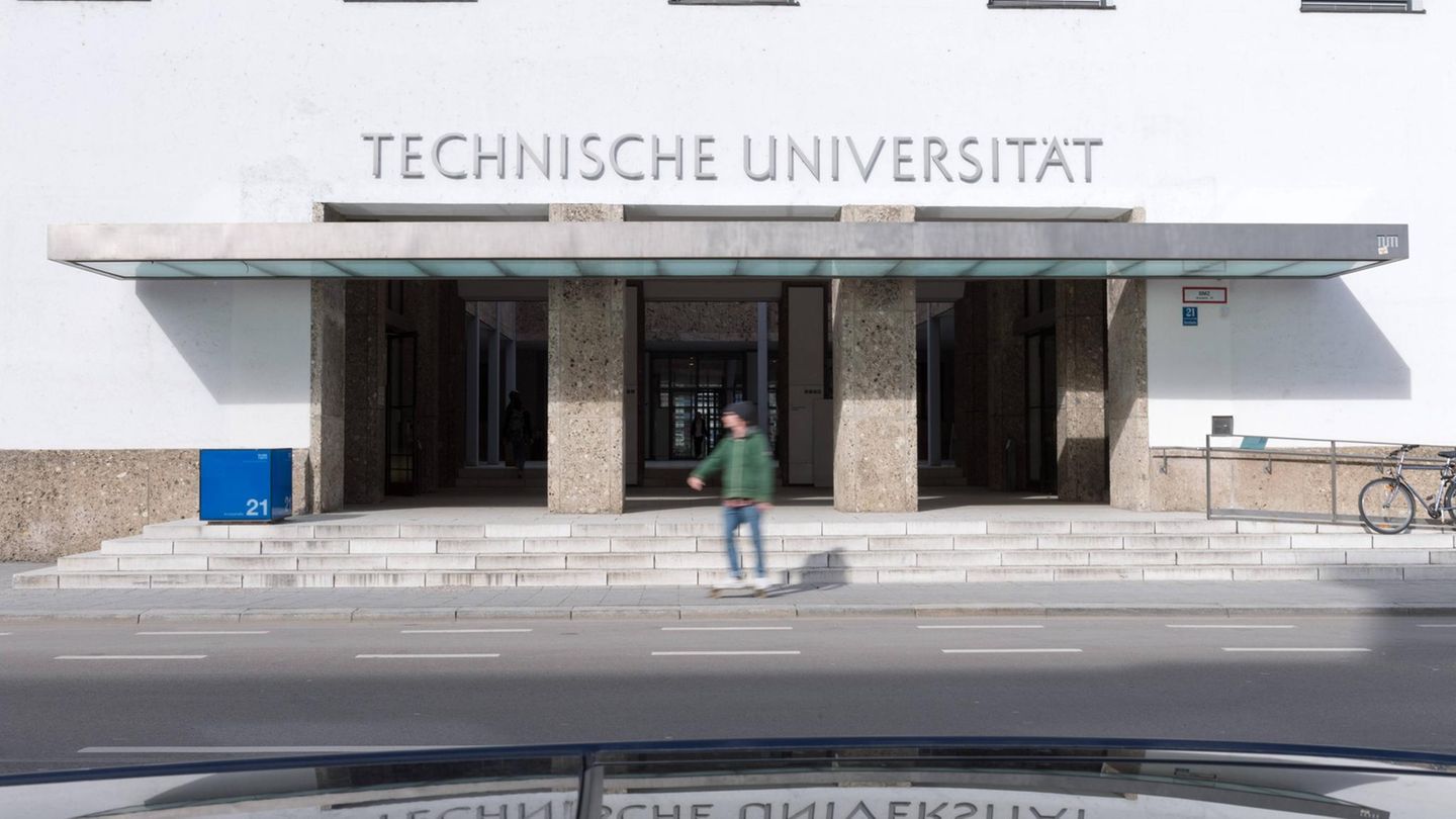 TU München ist erfolgreichste Gründeruni Deutschlands - Capital.de