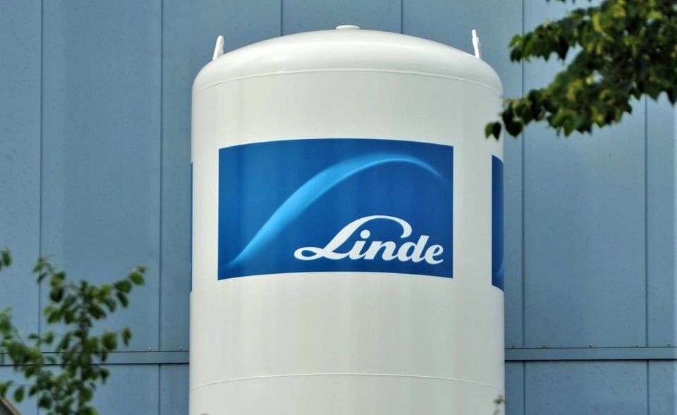 Chefwechsel: der In- und Outsider von Linde - Capital.de