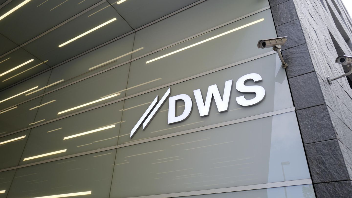 Greenwashing-Vorwürfe: Geduldsspiel für die DWS - Capital.de