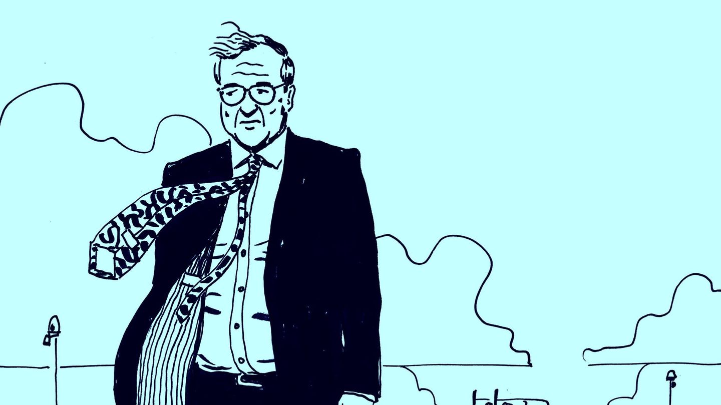 Als auch Ryanair den Flughafen Hahn nicht mehr retten konnte - Capital.de