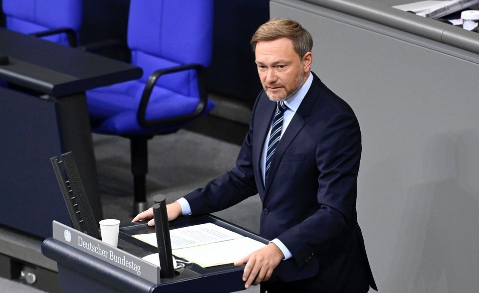 „Die Schuldenbremse ist Kern des Problems“ - Capital.de