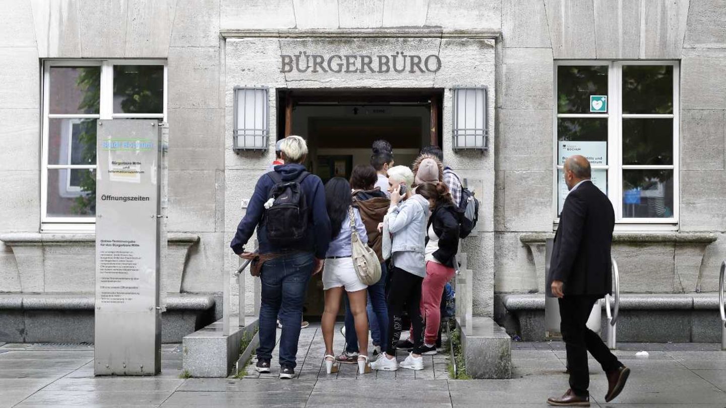 Diese Städte haben die beste digitale Verwaltung - Capital.de