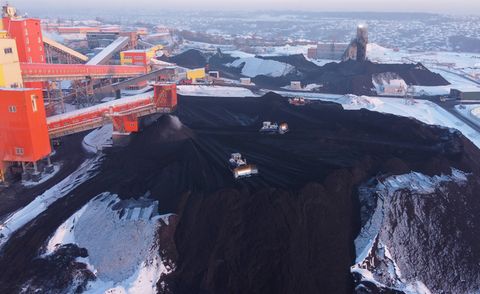 Mehr als Öl und Gas: Das sind Russlands wichtigste Exportgüter - Capital.de