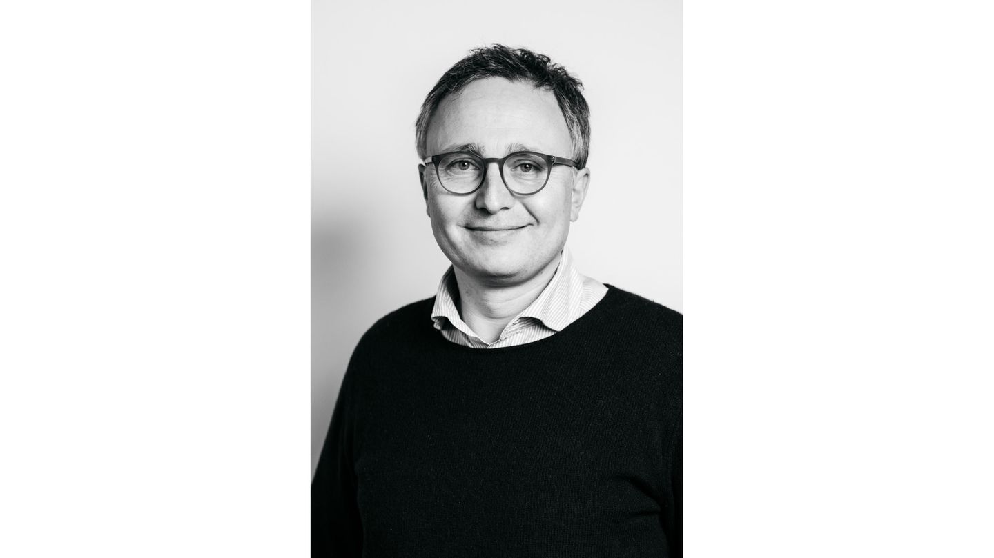 Timo Pache - Capital.de