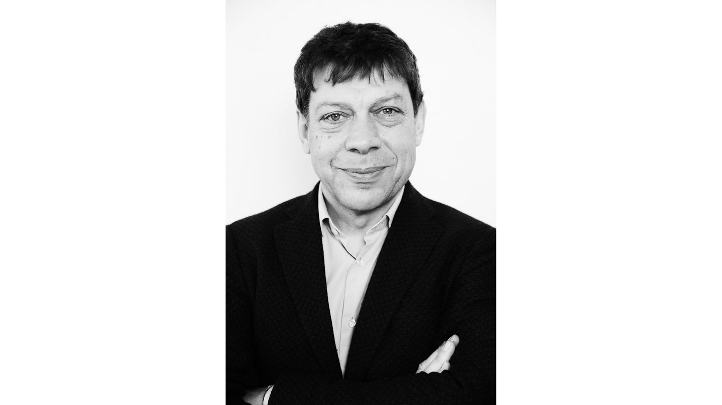 Lutz Meier - Capital.de