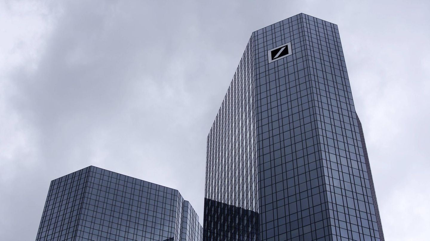 Daniel Wruck: der mysteriöse Strippenzieher und seine Deutsche-Bank ...