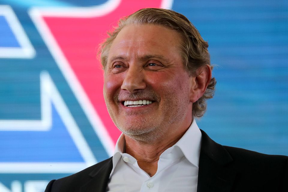 Russische Elite: Diese Oligarchen betreffen die Sanktionen bereits ...