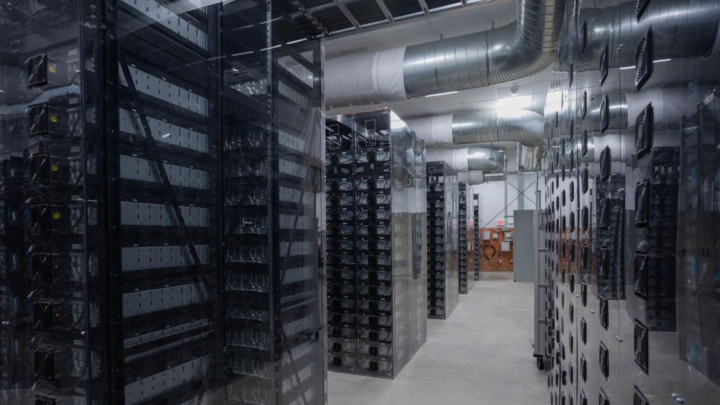 Kalter Entzug für Europa: Schluss mit russischem Öl und Gas - Capital.de