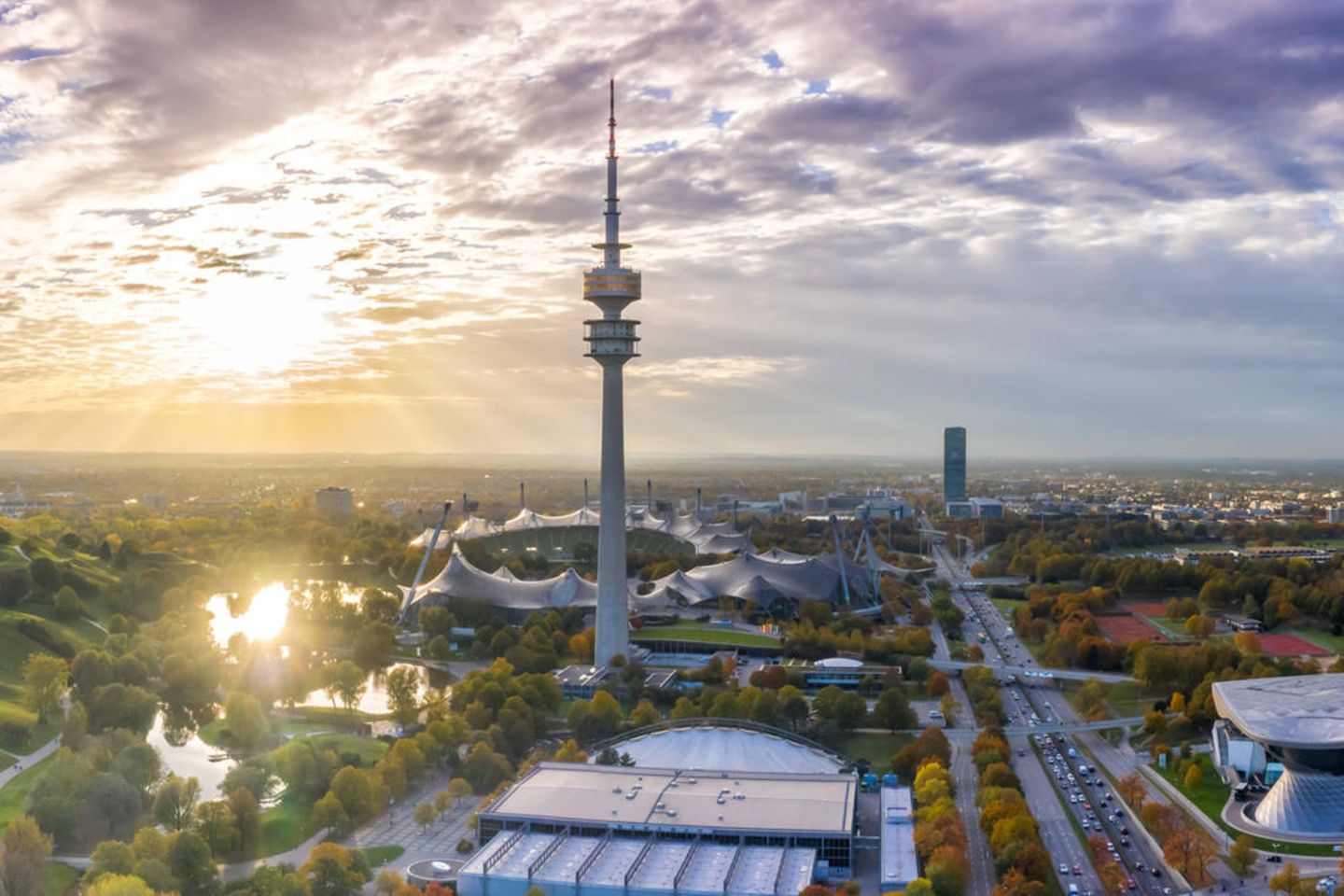 Das sind die Top-Standorte für Startups in Deutschland - Capital.de