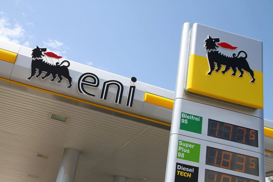 Das sind die größten Raffineriebetreiber in Deutschland - Capital.de