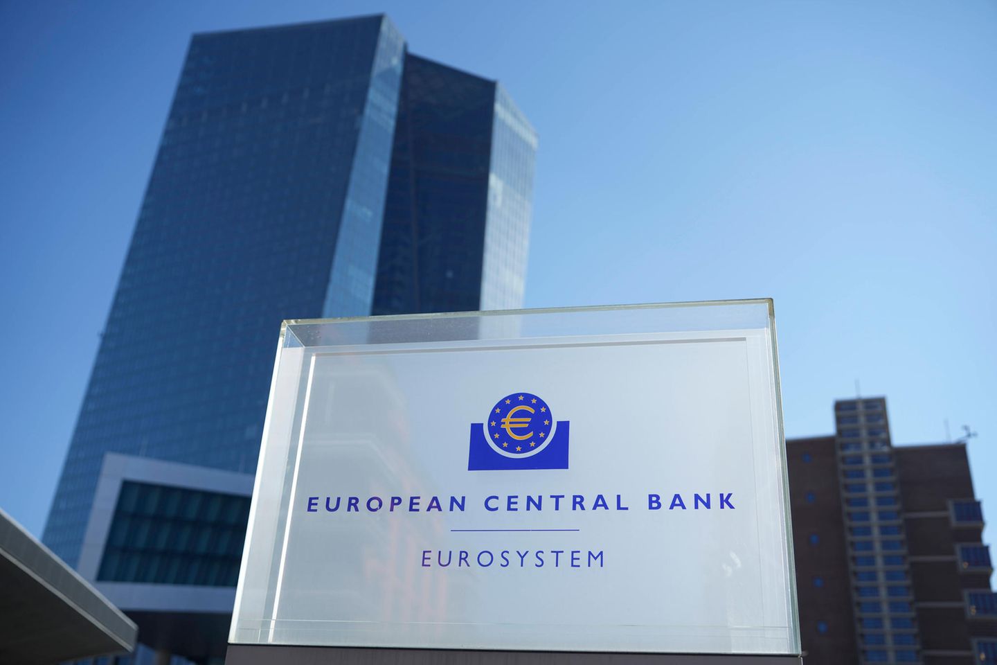 EZB: So investieren die Ratsmitglieder - Capital.de