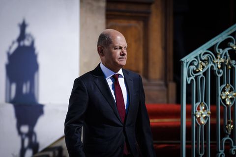 Friedemann Kunz über seine erste Million - Capital.de