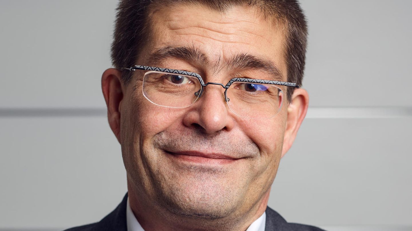 Richard Grohe: „Wenn es ins Ungewisse geht, sind alle gleich dumm ...