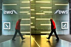 Wer ist Stefan Hoops, der neue DWS-Chef? - Capital.de