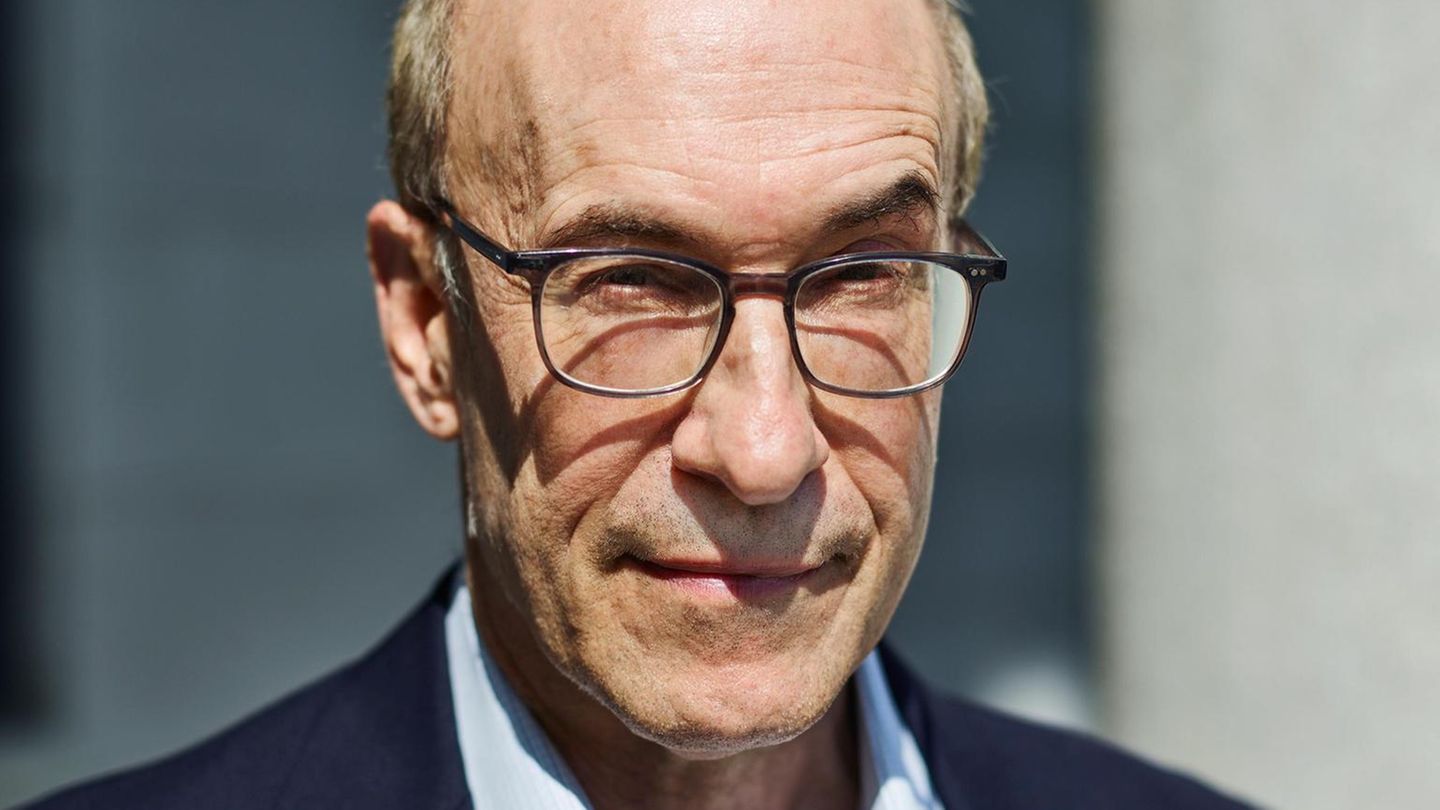 Kenneth Rogoff: „Das Schlimmste kommt erst noch“ - Capital.de