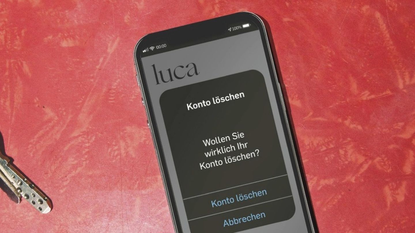 Luca-App: Warum der Neustart unter keinem guten Stern steht - Capital.de