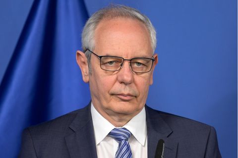 Elroy Dimson: „Jeder kann anlegen wie ein Staatsfonds“ - Capital.de