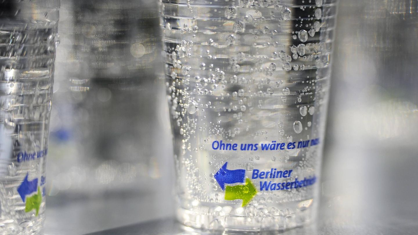 Berliner Wasserwerke – Ausbildung mit Auszeichnung - Capital.de