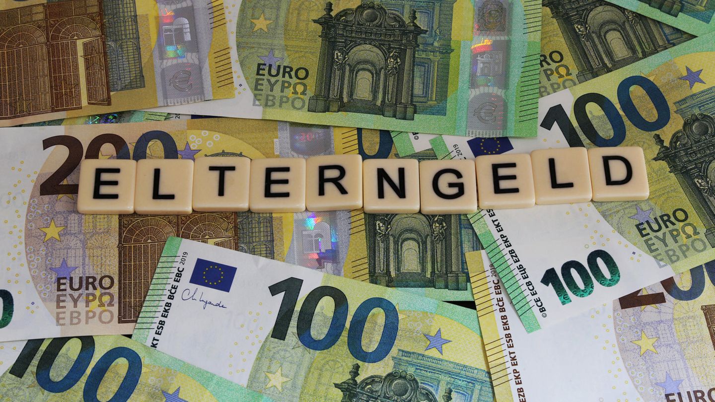 Elterngeld: Mehr Leistung für mehr Leistung - Capital.de