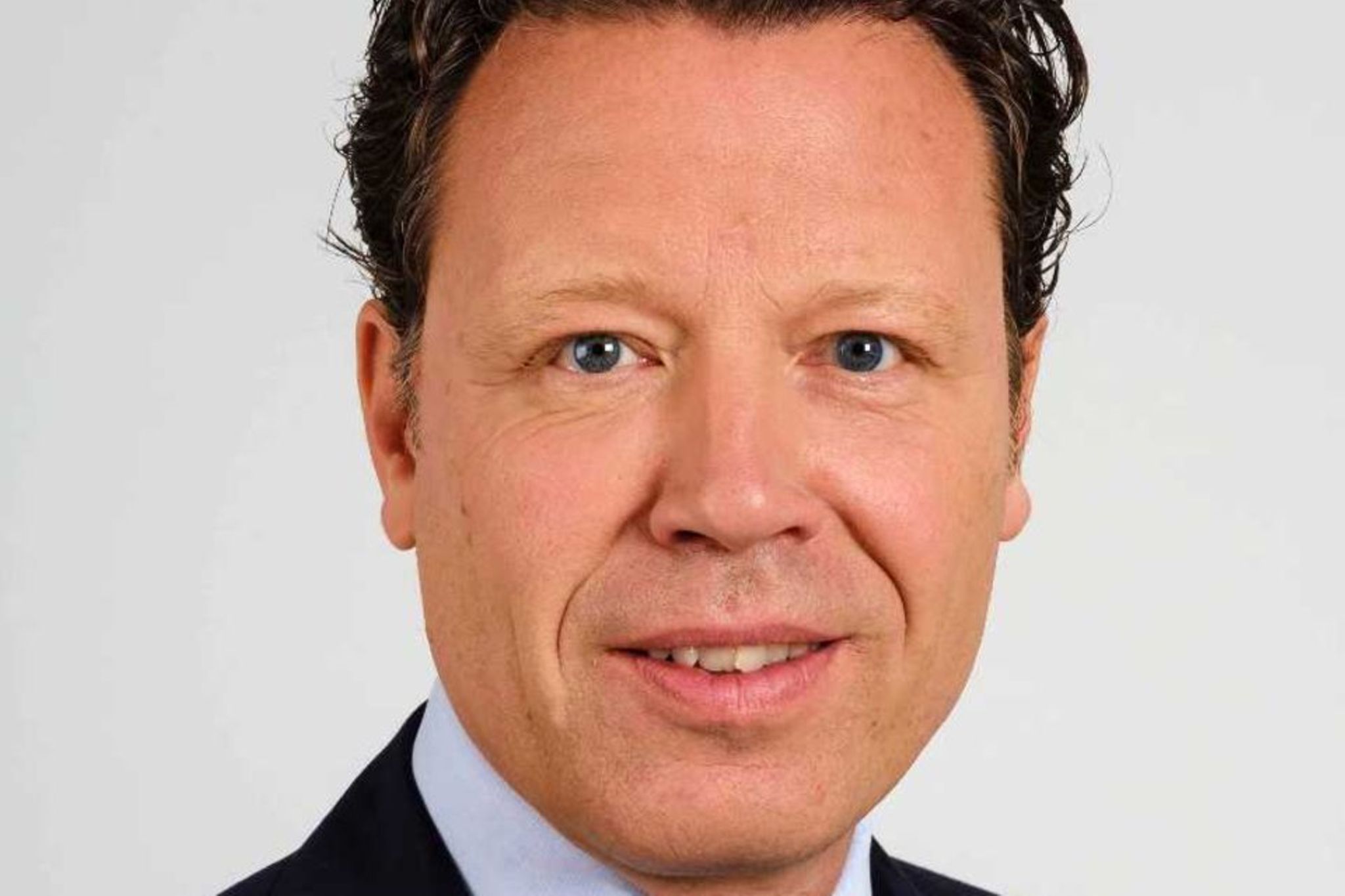 Markus Sievers: „Die Börse hat Angst“ - Capital.de