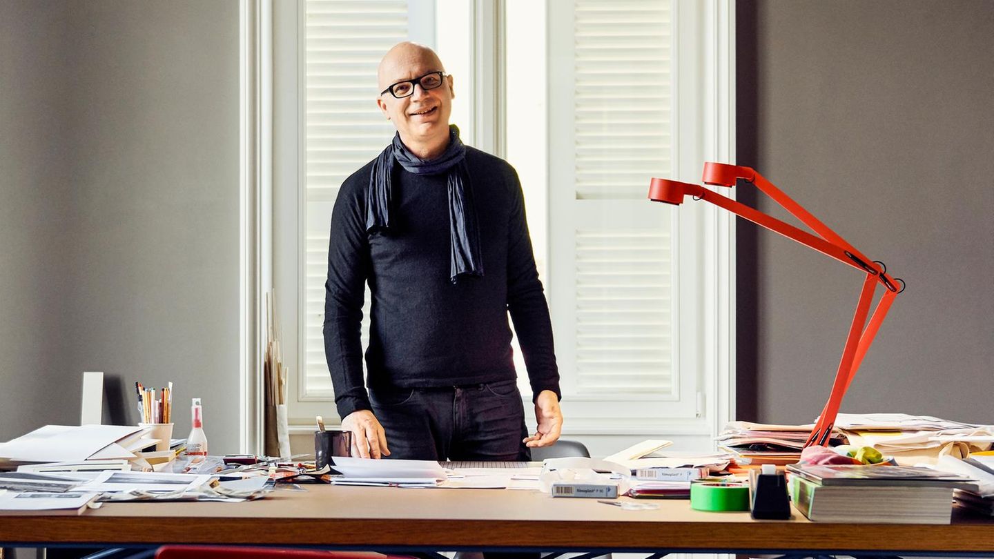 Volker Hohmann über seine erste Million - Capital.de