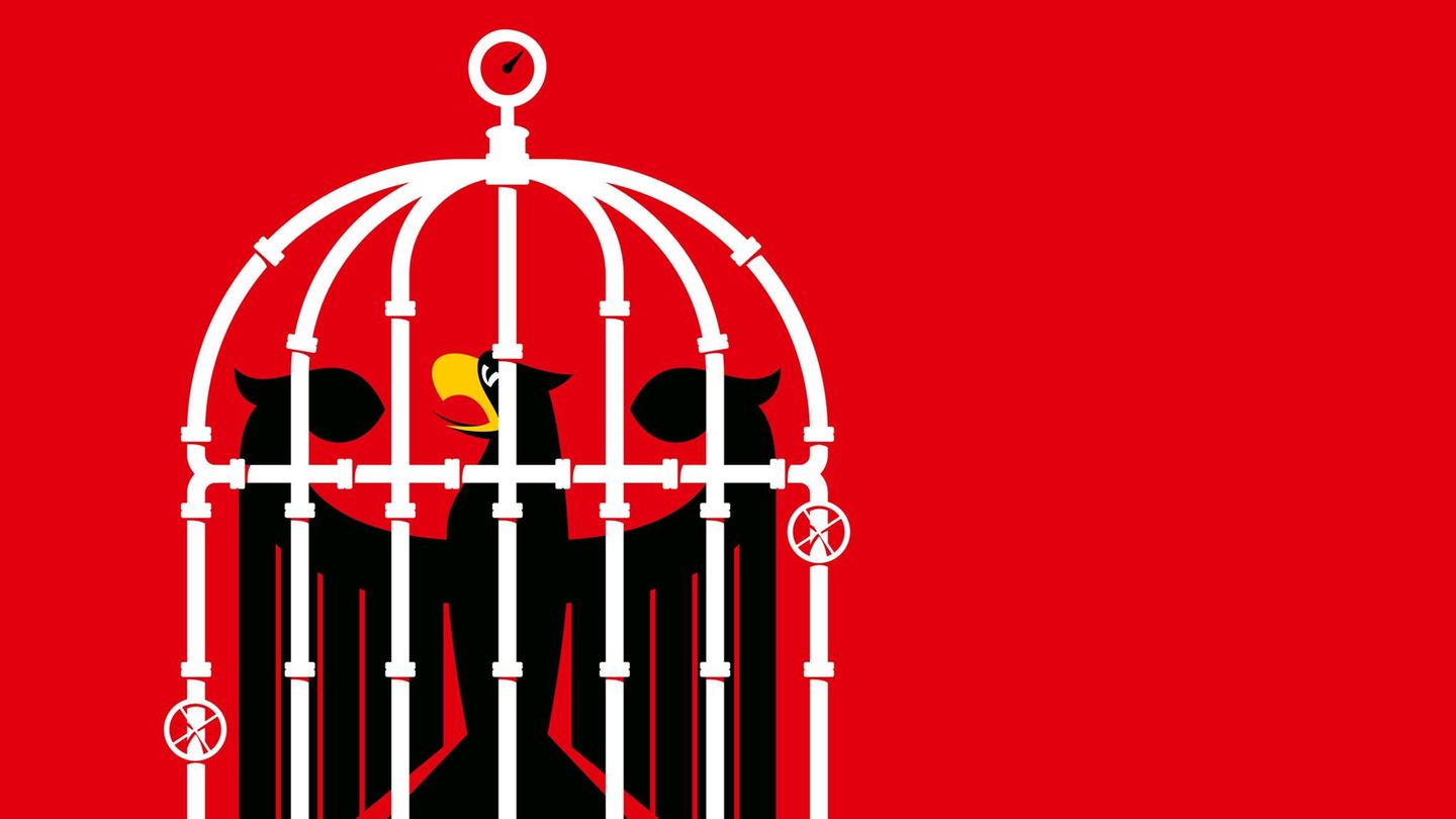 Deutschland – Europas No-Powerhouse - Capital.de