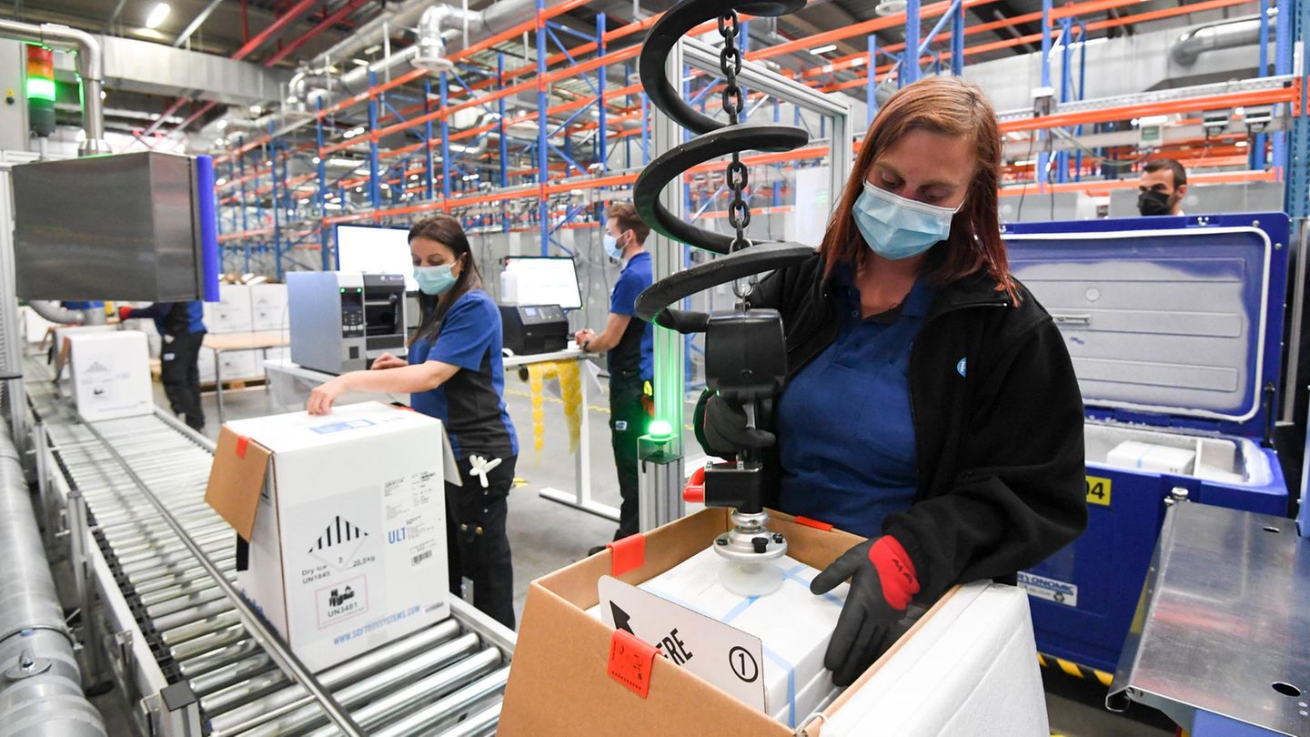 In diesen EU-Ländern ist Arbeit am teuersten - Capital.de