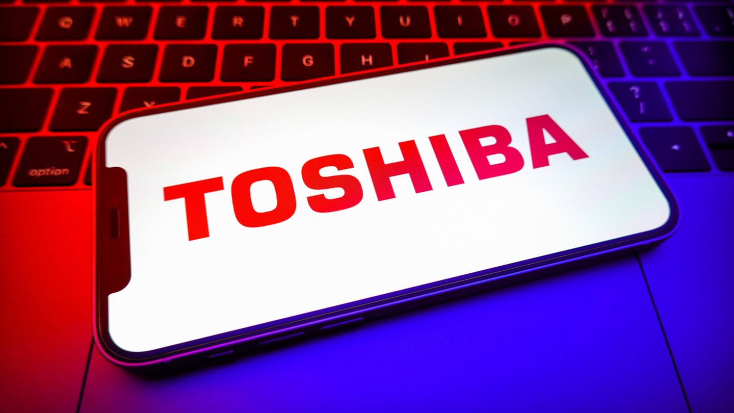 Toshiba – Technologieriese vom Rhein - Capital.de