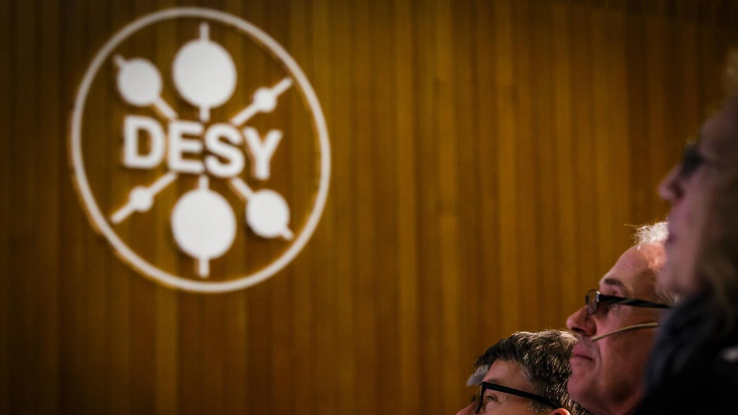 Desy – Beschleuniger für die Forschung - Capital.de