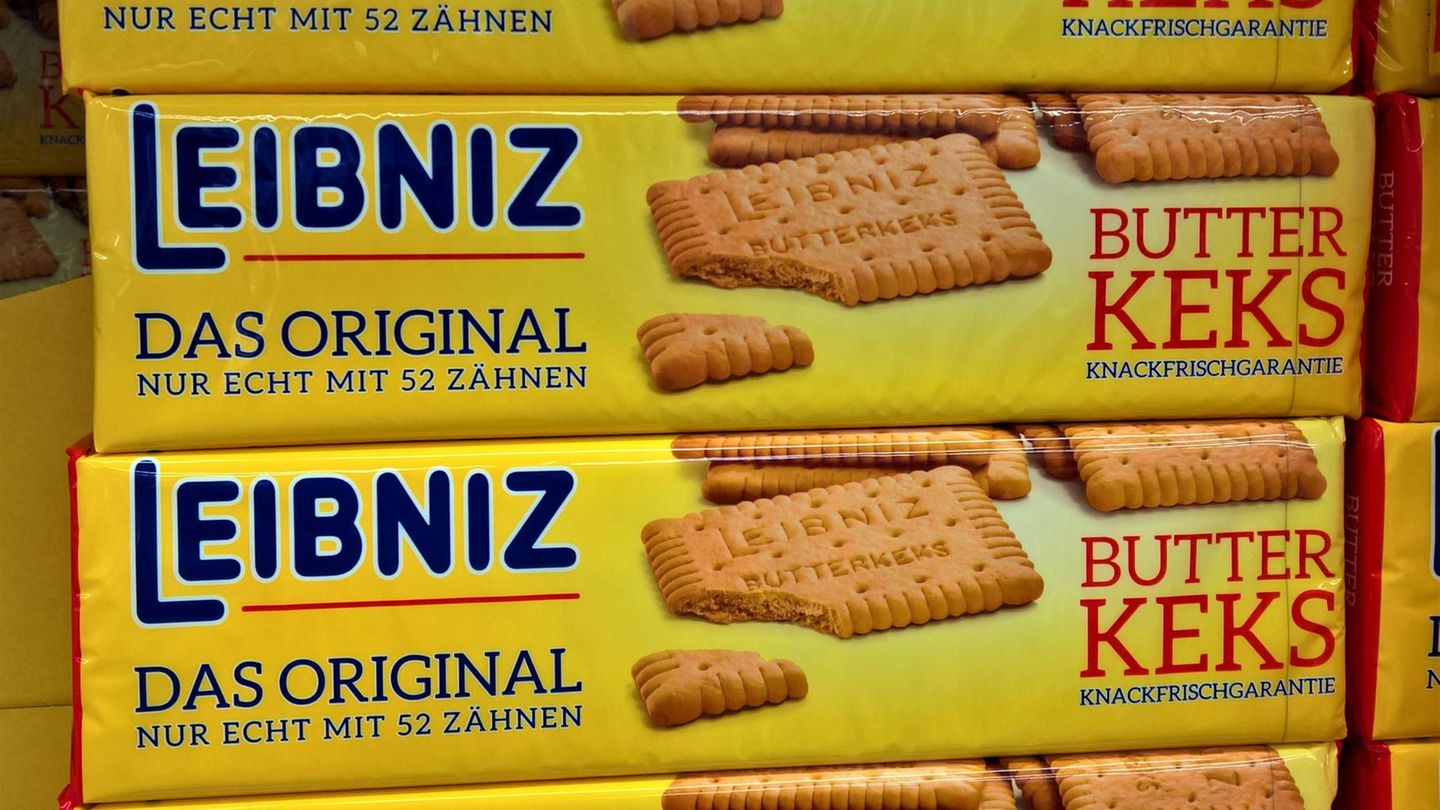 Bahlsen – Eine Keksdynastie im Umbruch - Capital.de