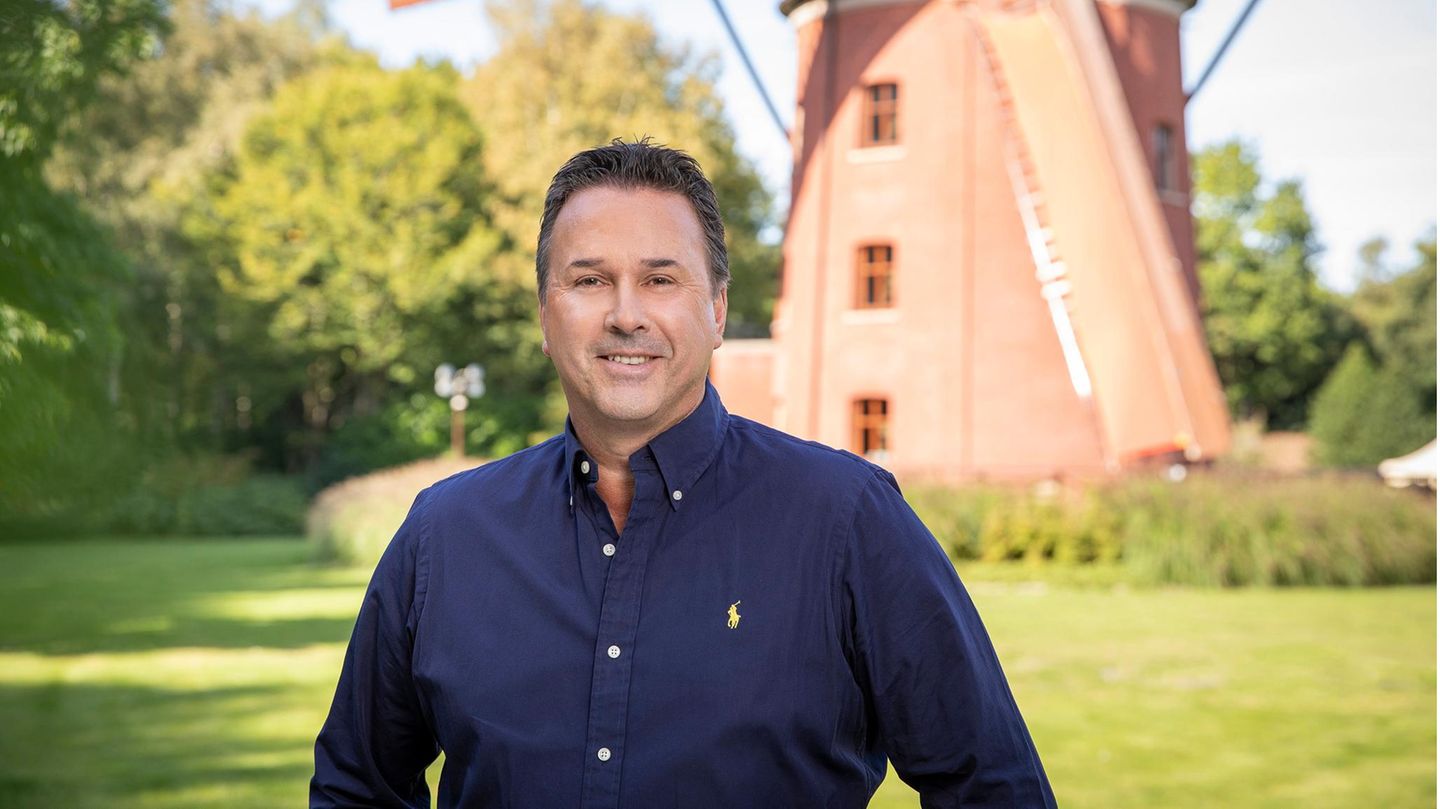 Rügenwalder-Chef Hähnel: „Wir sind mitten in einer Ernährungskrise ...