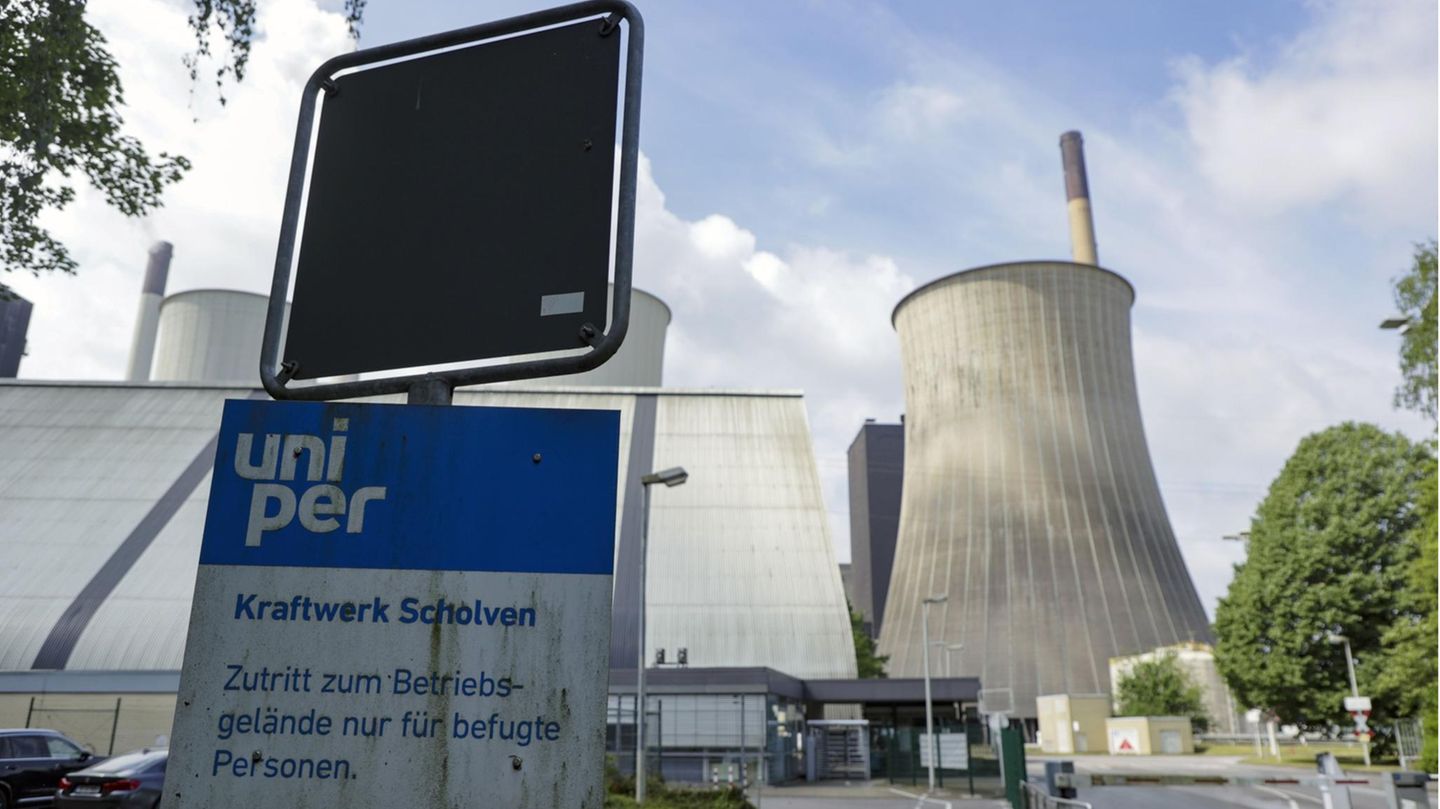 Uniper wird verstaatlicht - Capital.de