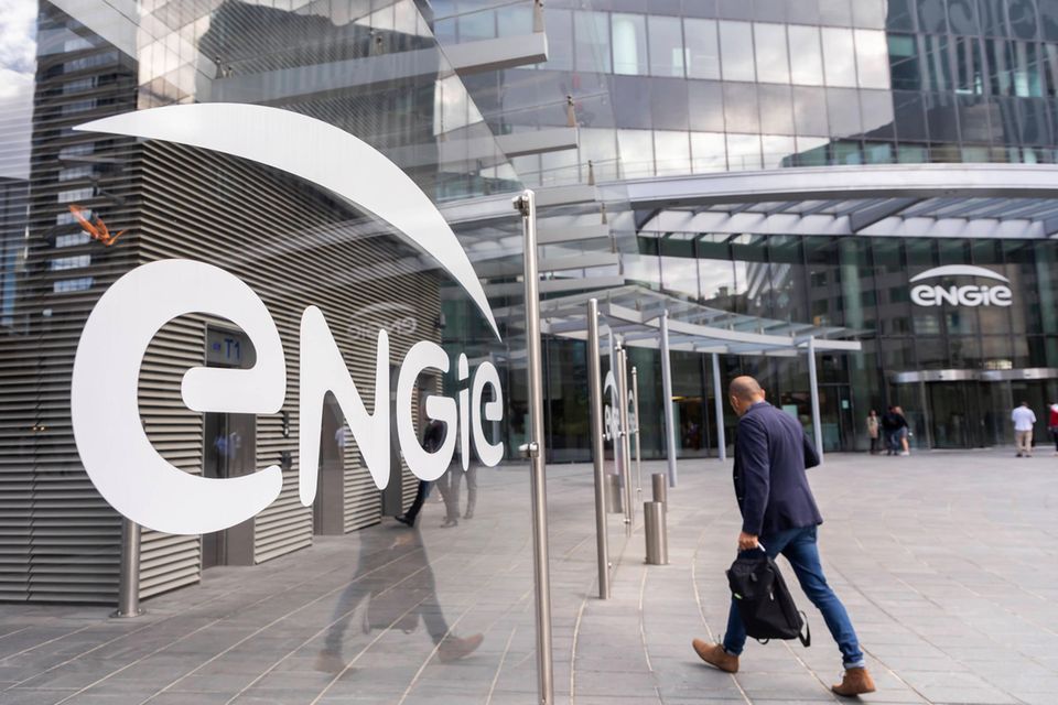 Die größten Energiekonzerne der Welt - Capital.de